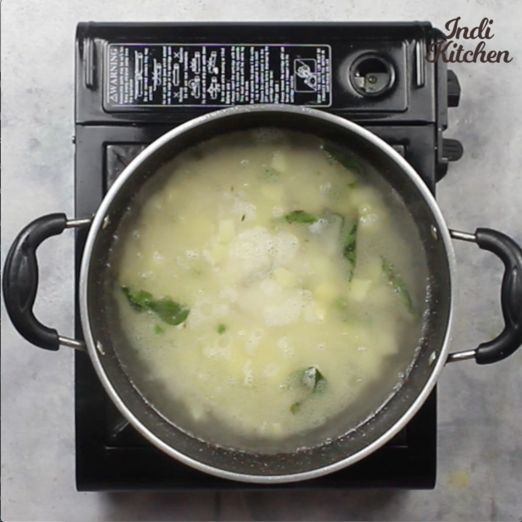 Sama Rice Recipe for Vrat (Updated)