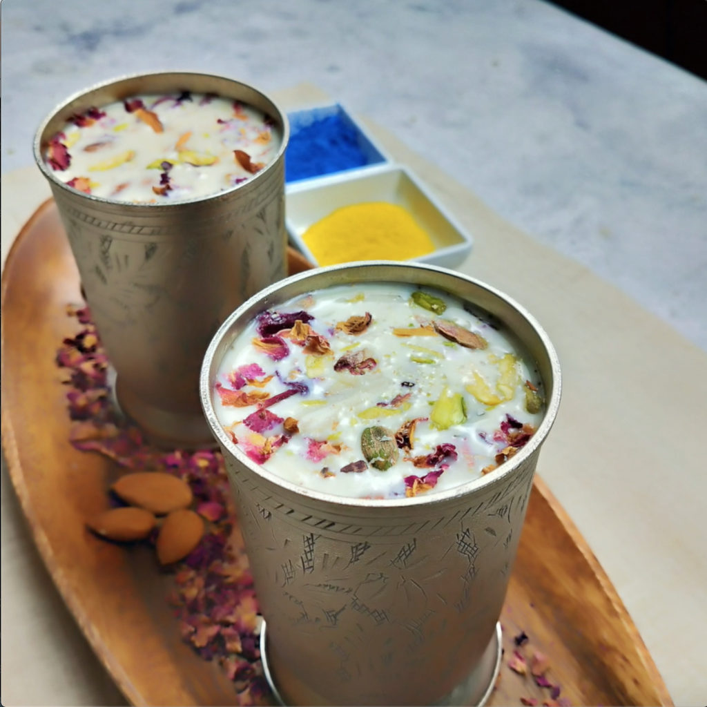 Thandai Syrup Recipe (Updated)