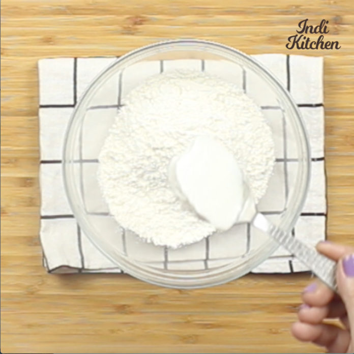 Sindhi Gheeyar, Ghevar Recipe for Holi Celebrations(Updated)