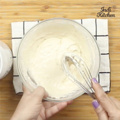 Gheeyar | Gheeyar Recipe | How to make Gheeyar at home | Sindhi Ghevar ...