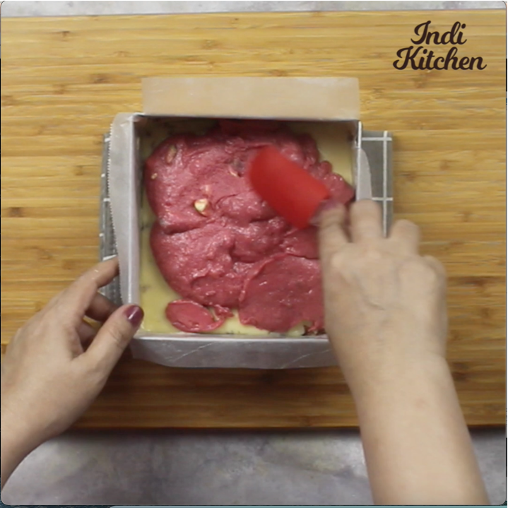 How to Make Gulkand Chocolate Mithai, Rose Barfi(Updated)