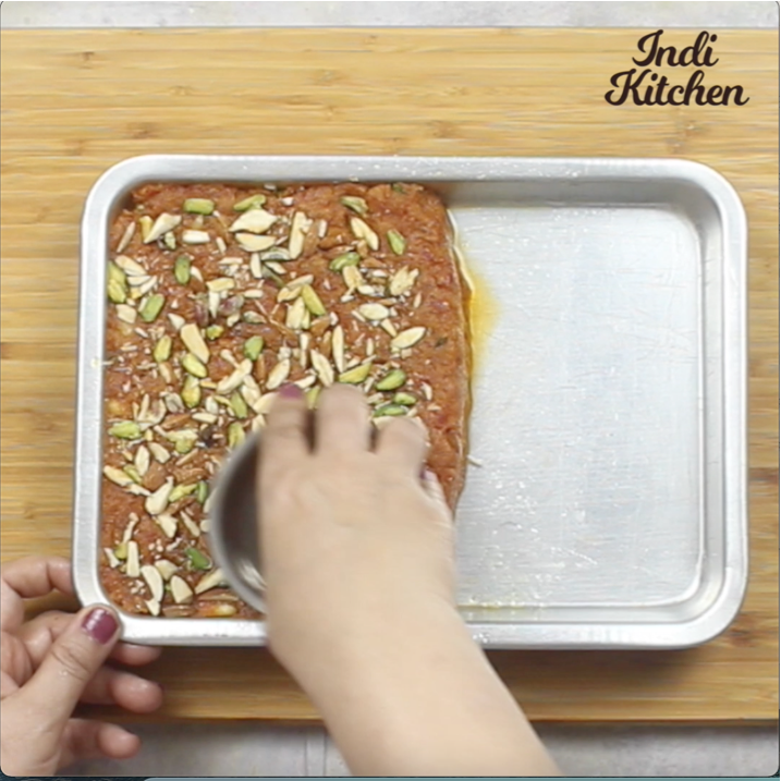 Easy Gajar Ki Barfi, Indian Recipes(Updated)