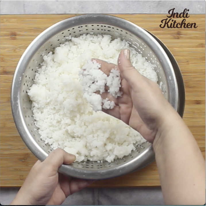 Poha Khichiya (Updated)