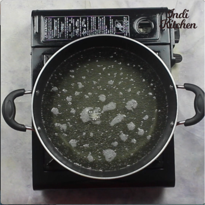 How to Make Crisp Indian Methi Puri Recipe (Updated)