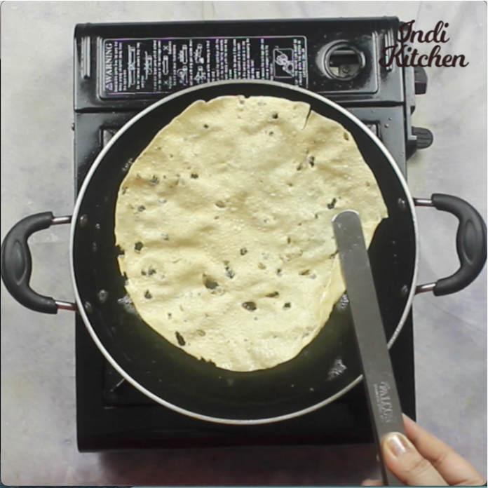 How to Make Crisp Indian Methi Puri Recipe (Updated)