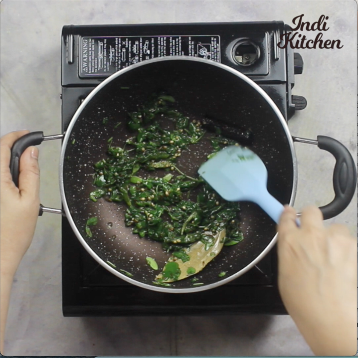 Simple Methi Pulao in 30 Minutes, Fenugreek Rice Recipe