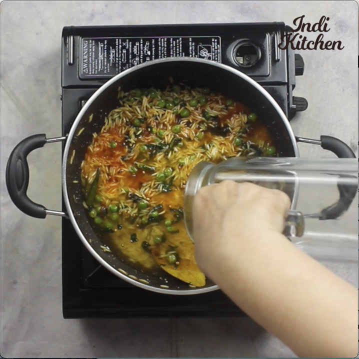 Simple Methi Pulao in 30 Minutes, Fenugreek Rice Recipe