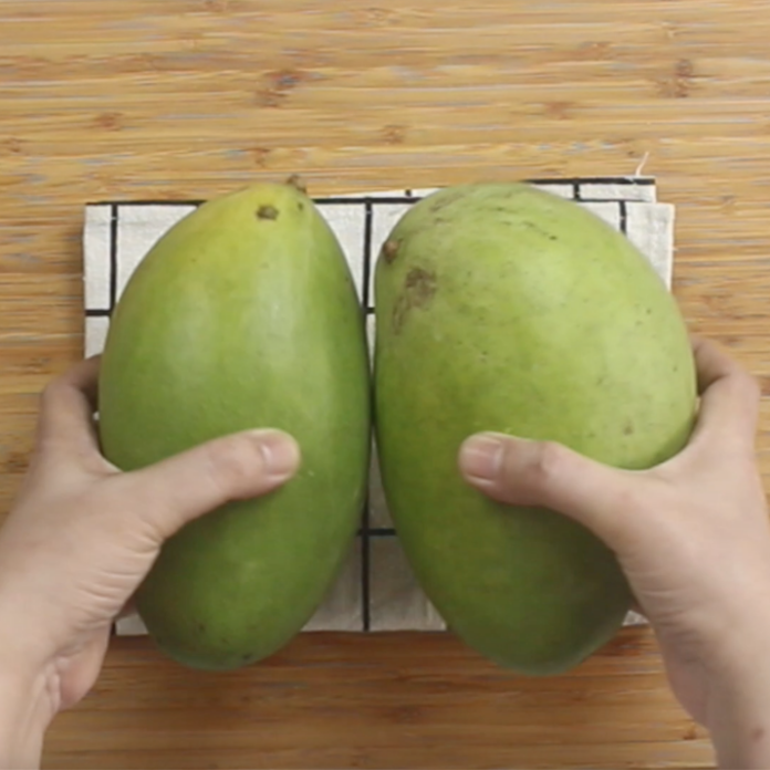 Instant Aam Ka Chunda Recipe, Indian Raw Mango Jam(Pickle)