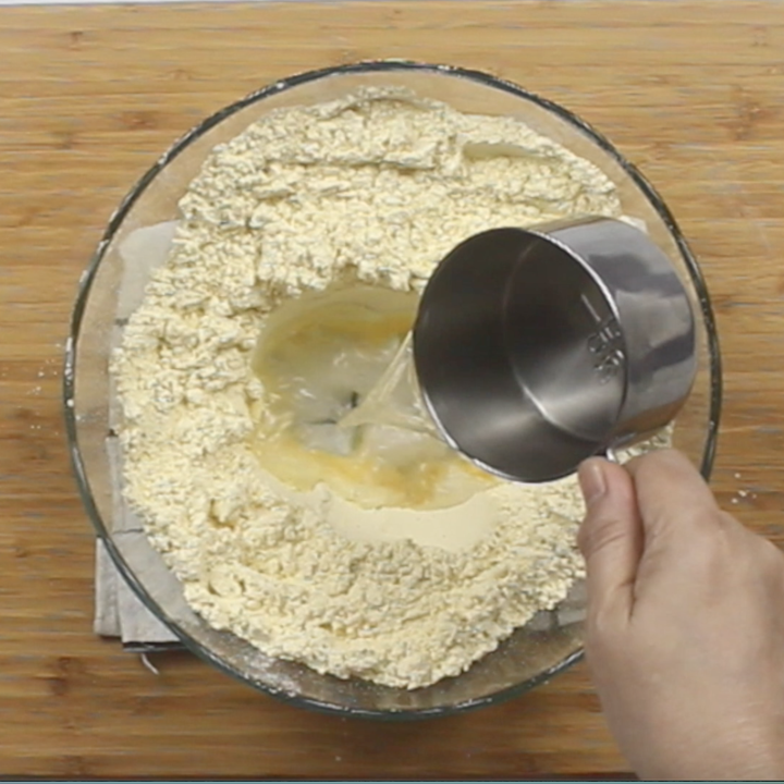 Perfect Vanela Gathiya Breakfast Recipe - Gujarati Snacks